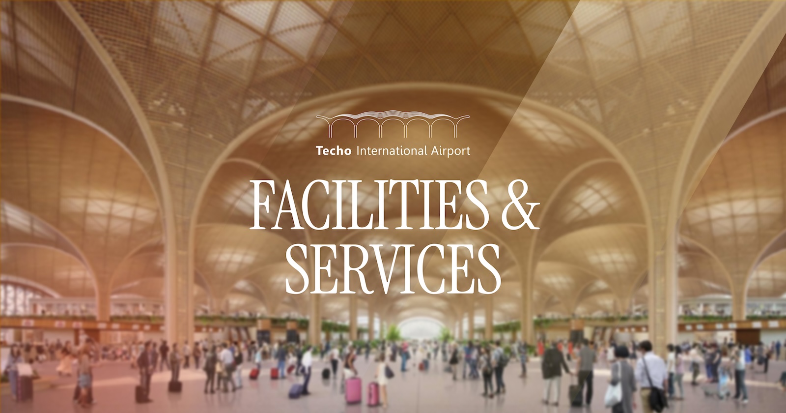 Facilities & Services